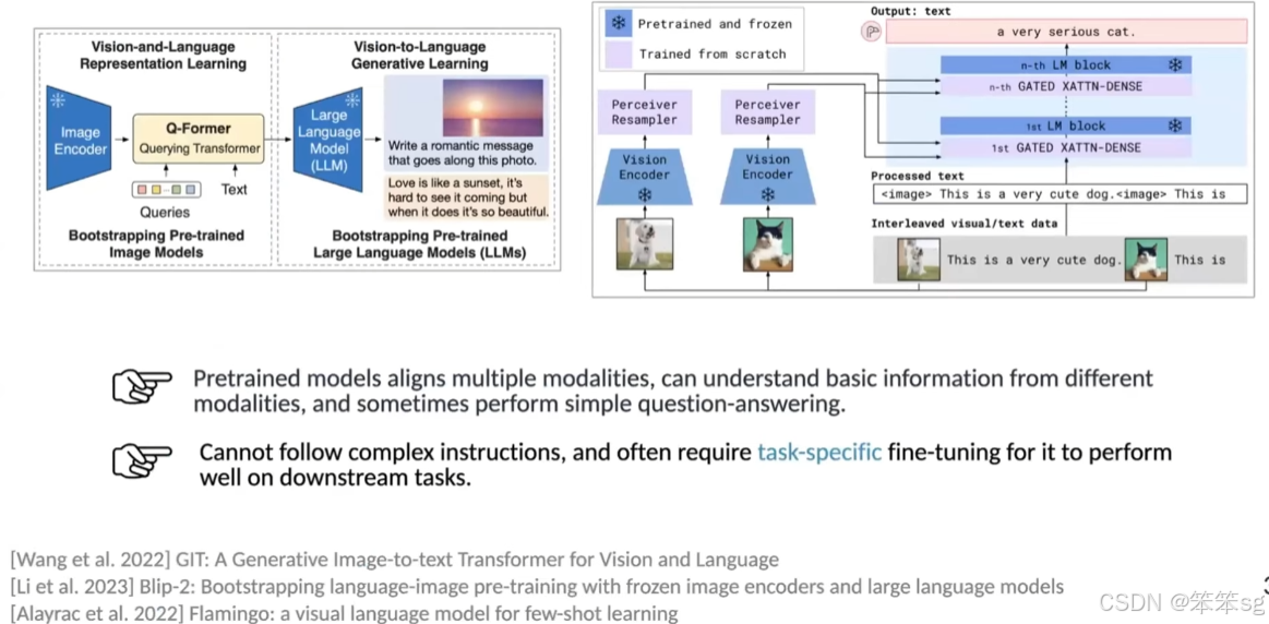 ||MLLM Series Tutorial @ ACM MM 2024||第四部分：MLLM Instruction Tuning（MLLM指令调优）_multimodal ...