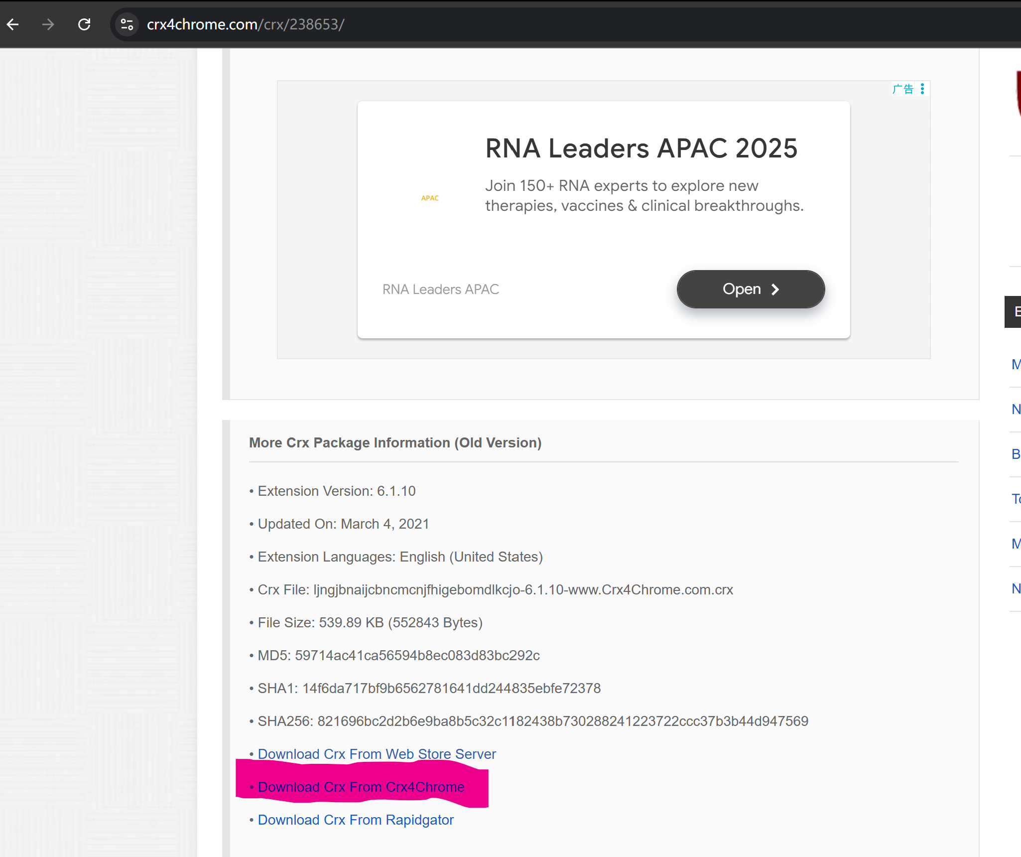 告别XPath定位烦恼！ChroPath扩展在Chrome/Firefox的全方位使用指南-CSDN博客