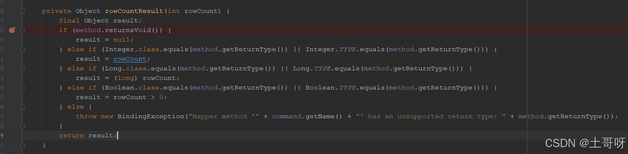 调用mybatisplus中mapper执行updatebyide Entity方法，不论更新操作是否成功，返回值均为false的分析basemapper Updatebyid Csdn博客