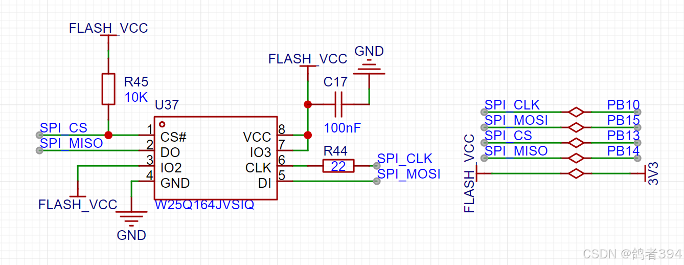 基于stm32+外部flash(w25q64)的usb虚拟u盘,实现单片机和电脑的文件传输。stm32模拟u盘 Csdn博客