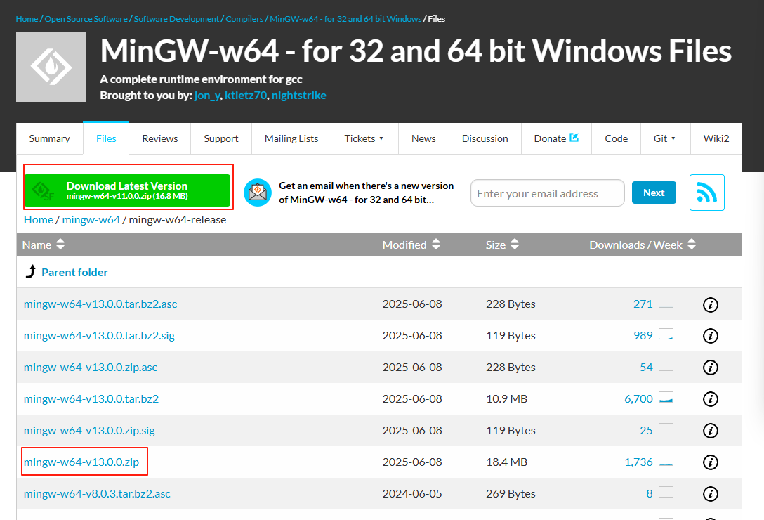 Matlab中sedumi、MinGW-w64、gurobi下载与安装_mallab2022a支持什么版本的gurobi-CSDN博客