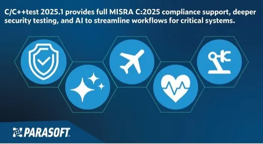 MISRA C:2025+AI测试，C和C++测试的王炸组合来了_misra c++-CSDN博客