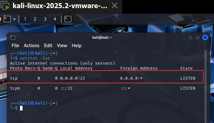 MobaXterm ssh连接VMware虚拟机_mobaxterm连接虚拟机-CSDN博客