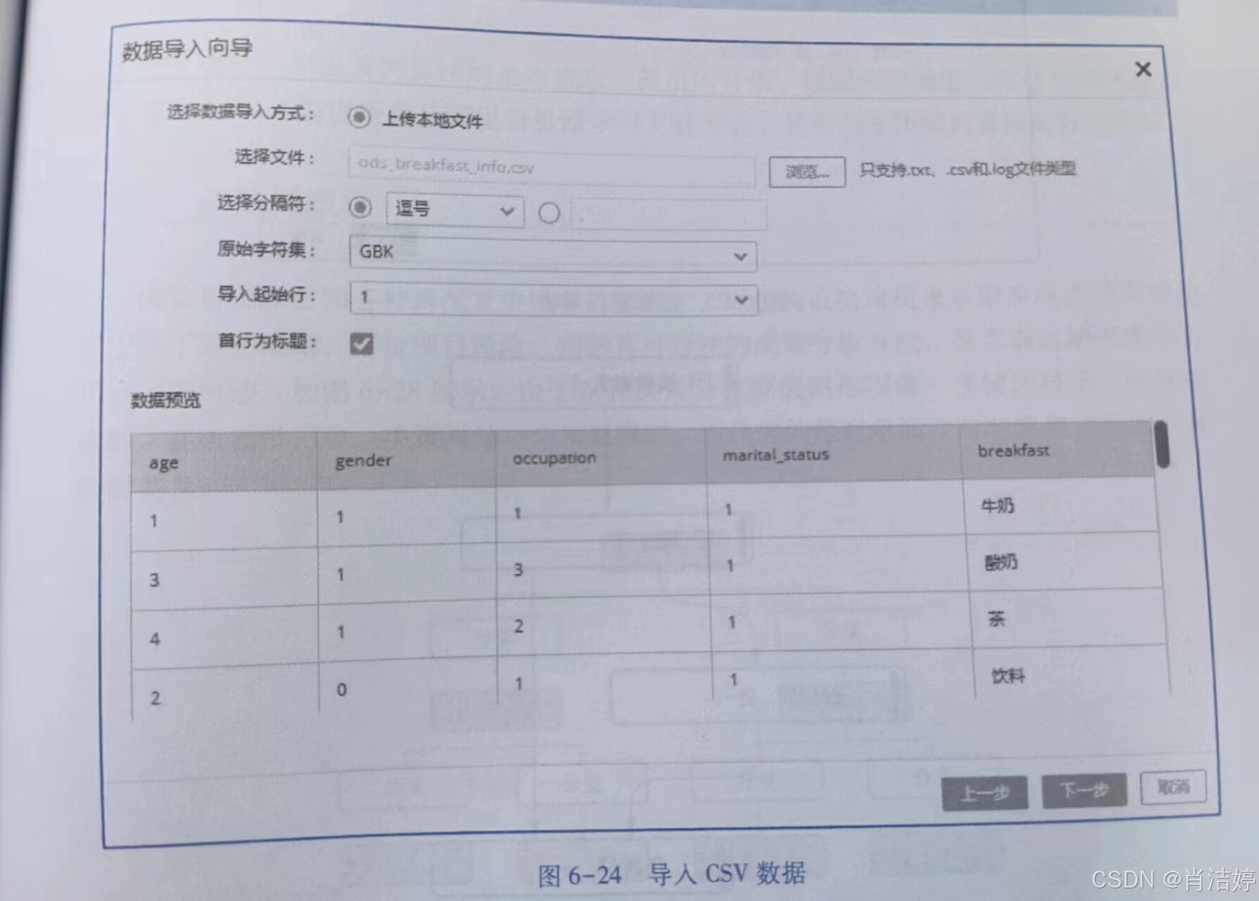 Python分类分析(逻辑回归logistic回归分析)python Logistic Csdn博客