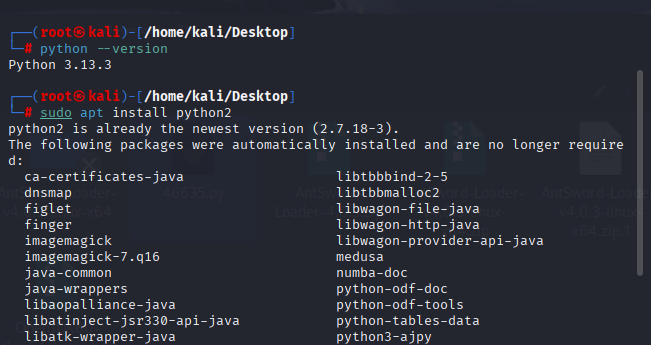 CVE-2019-9053（CMS Made Simple前台SQL注入漏洞）vulhub复现超详细-CSDN博客