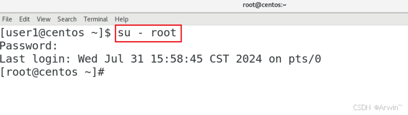 FinalShell通过主机名永久连接centos7_finalshell连接centos7-CSDN博客
