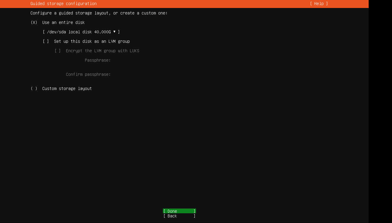安装ubuntu和openEuler系统_openeuler ubuntu-CSDN博客