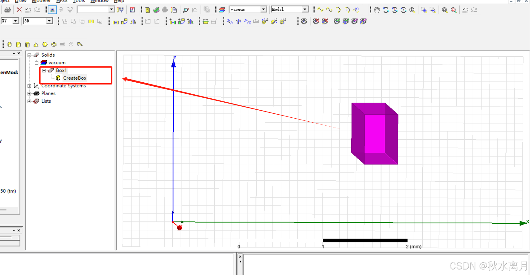 基于ADS\HFSS\Matlab的平面带通发夹滤波器设计（2）_发夹型微带滤波器设计-CSDN博客