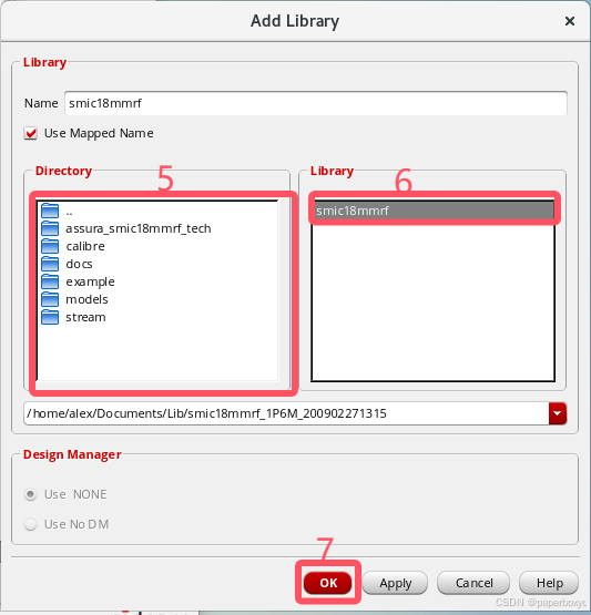 Candence笔记_cds.lib-CSDN博客