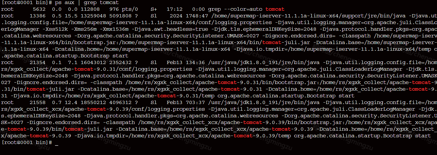 linux 服务器 tomcat9.0.86版本升级到9.0.99操作方式 实战操作_tomcat 9.0.99-CSDN博客