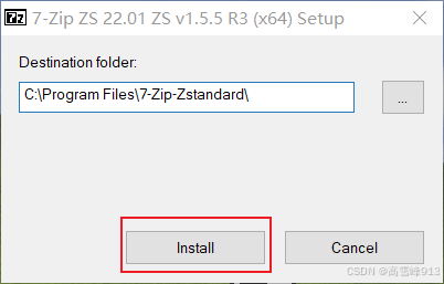 lz4文件如何解压呢？_lz4解压器-CSDN博客