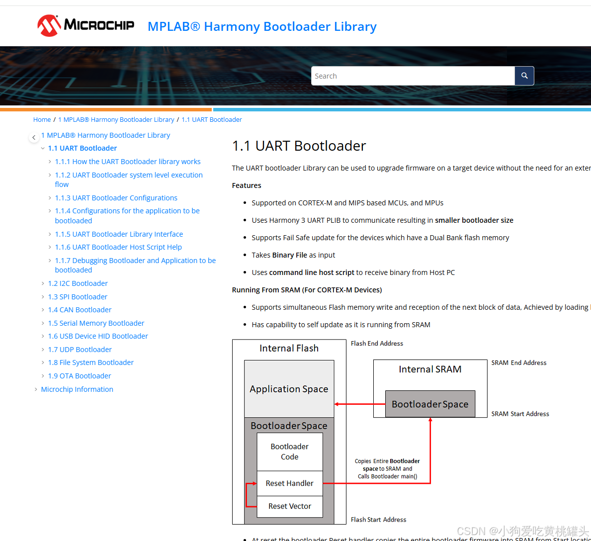 Microchip MPLAB X IDE使用记录-CSDN博客