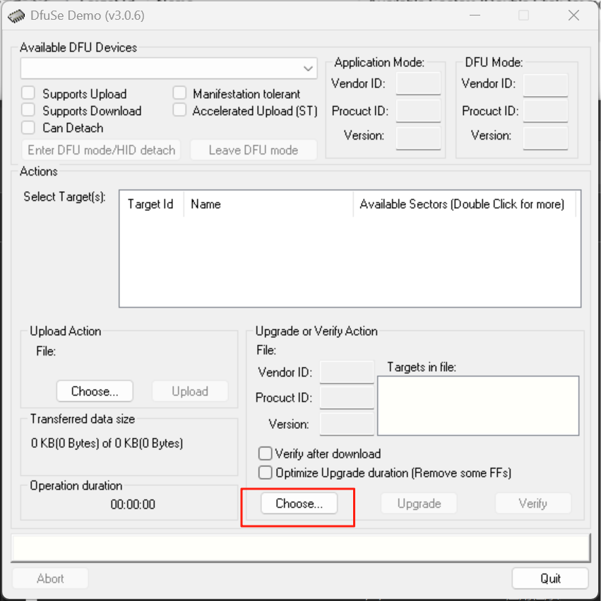 拯救openmv摄像头行动——纯干货精华篇_openmv报错runtime error:sensor control failed-CSDN博客