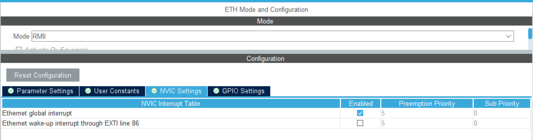 stm32h743 +cubemx+freertos+lwip LAN8720_stm32h743 freertos lan8720移植-CSDN博客