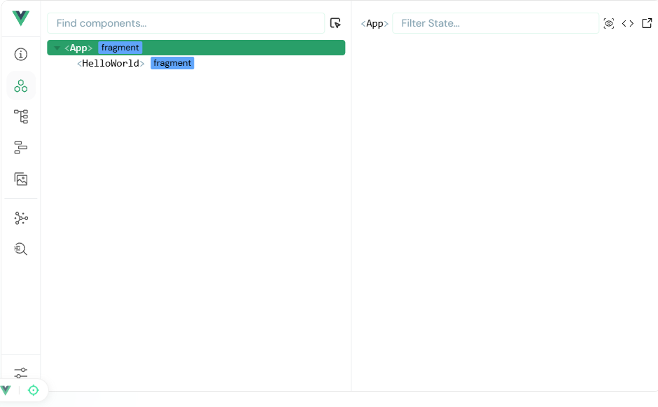 vite创建vue3项目并使用devtools插件_vite devtools-CSDN博客
