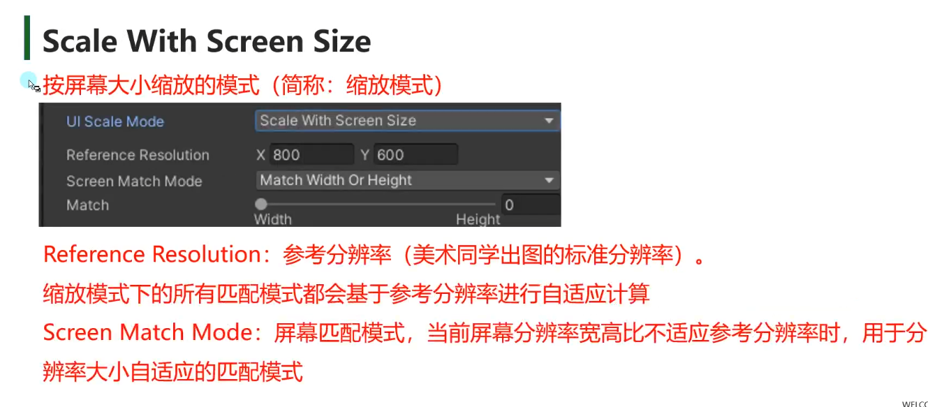 UGUI学习——CanvasScaler_ugui缩放模式-CSDN博客