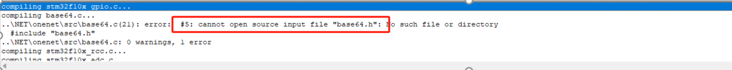 ESP8266WIFI模块——连接ONENET物联网云平台（一）_esp8266连接onenet云平台-CSDN博客