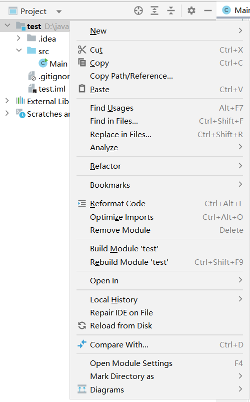 在IDE2024中创建java web项目（小白起步）_idea2024怎么创建web项目-CSDN博客