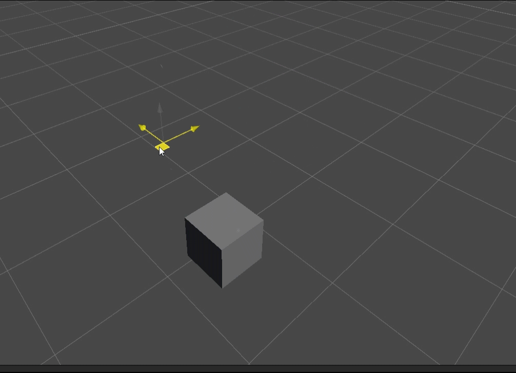 网格线渲染延展（Shader代码向）_#pragma geometry geom2-CSDN博客