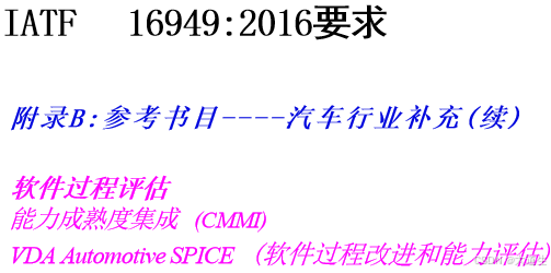 【ASPICE体系】aspice体系过程简介(一)_aspice培训教材-CSDN博客