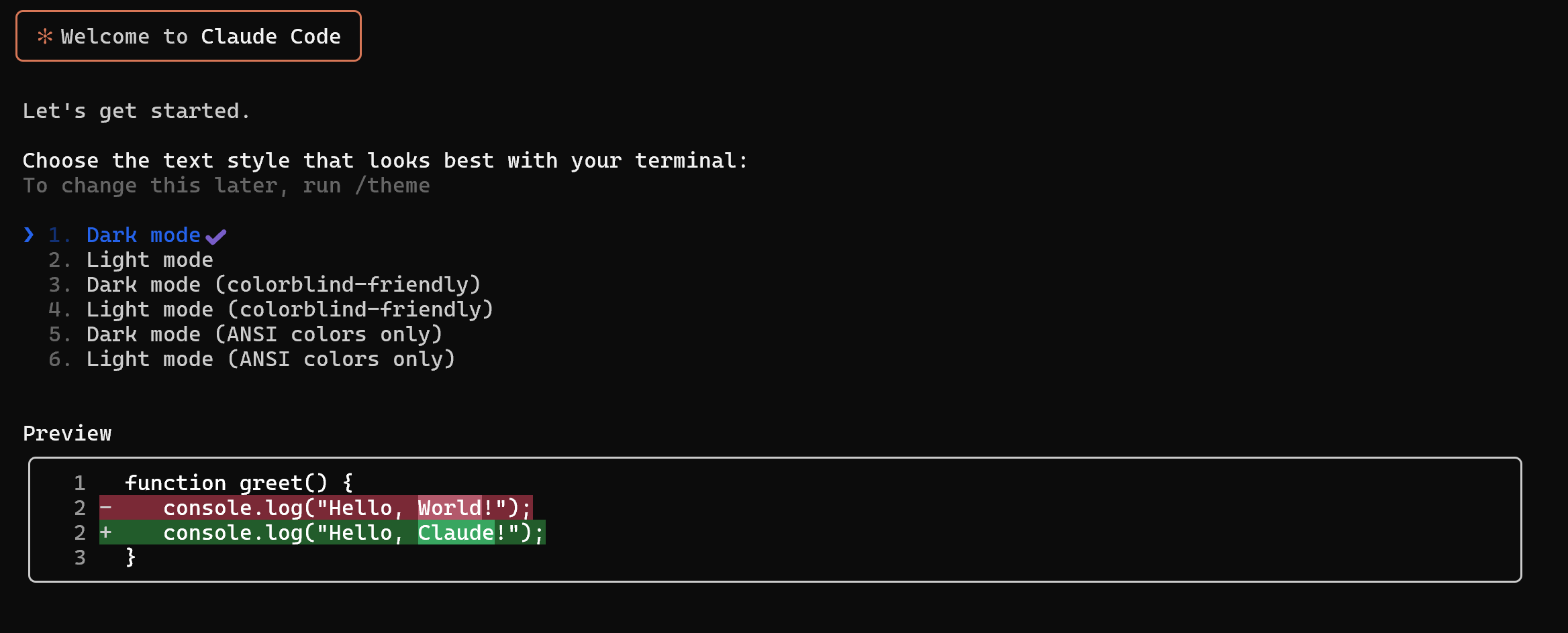 Claude Code入门指南：开发者必备的AI编程工具_claudcode-CSDN博客