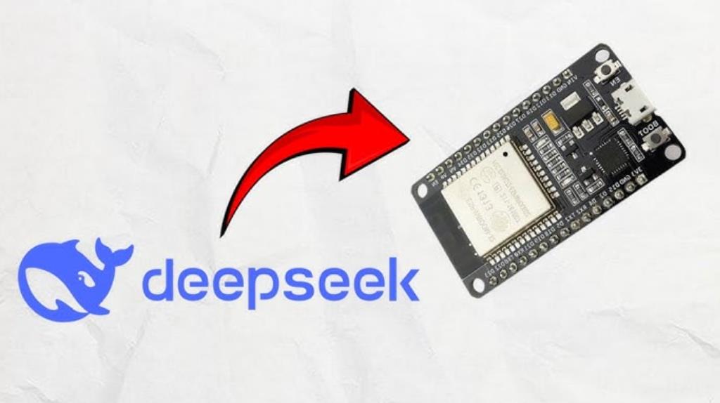 【花雕学编程】ESP32 DeepSeek 之基础语音指令控制（WiFi + HTTP）_esp32接入deepseek-CSDN博客