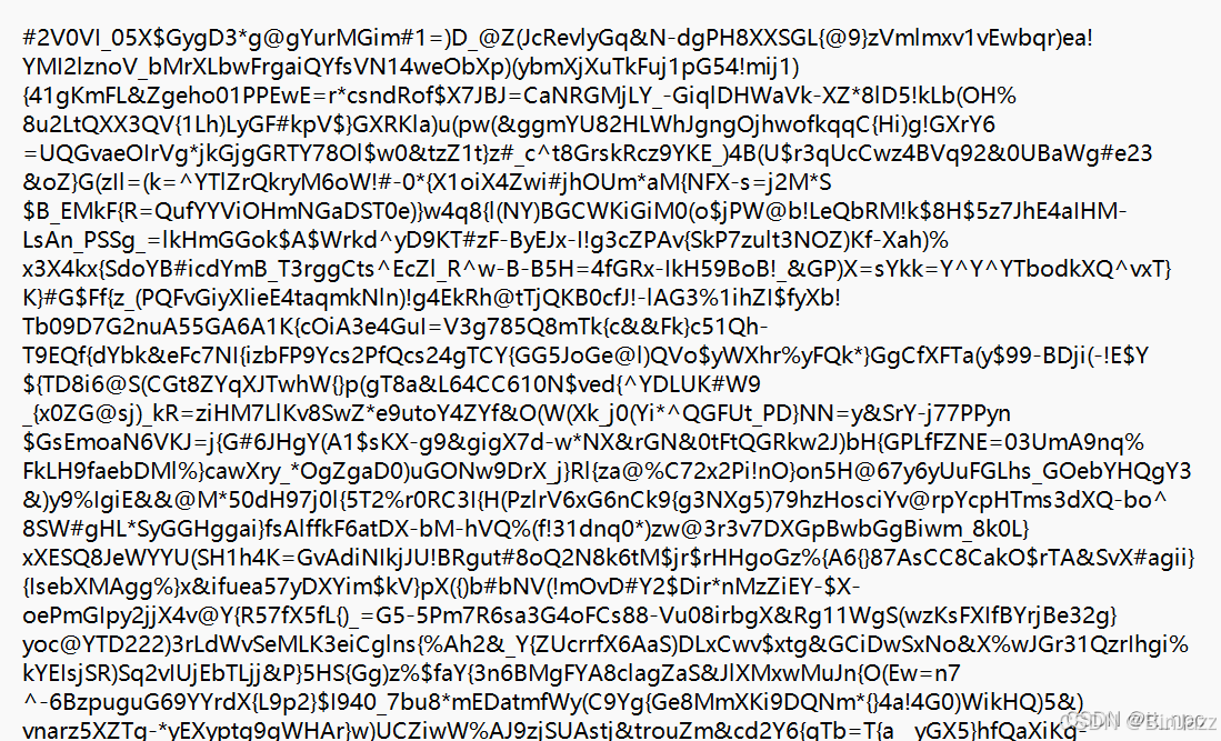 CTF_MISC_字频分析脚本_[GXYCTF2019]gakki_字频分析 ctf-CSDN博客