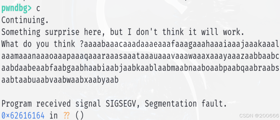 寒假008 写题（ret2libc）-CSDN博客