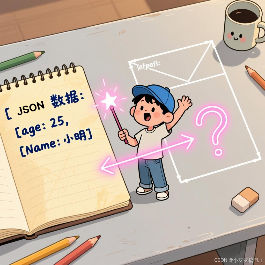 C/C++ 使用cJSON库实现结构体和json字符串相互序列化-CSDN博客