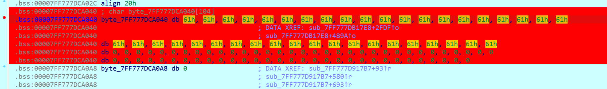 LilCTF-Reverse方向个人wp-CSDN博客