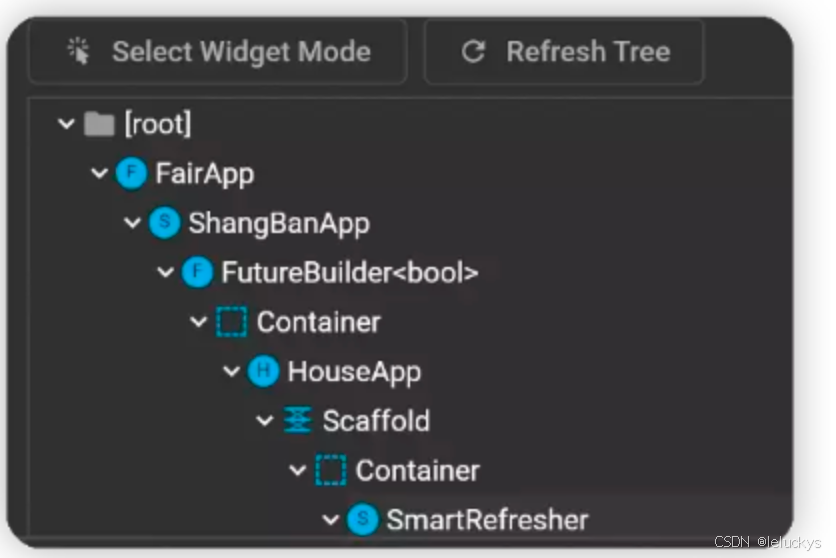 flutter 专题十四 Flutter性能监控与优化实践_flutter 性能监控-CSDN博客