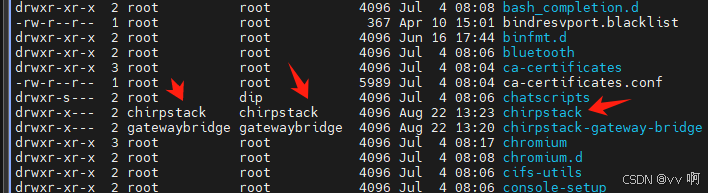 搭建LoRaWAN网关，并集成ChirpStack服务和连接TTN平台_chirpstack中文-CSDN博客