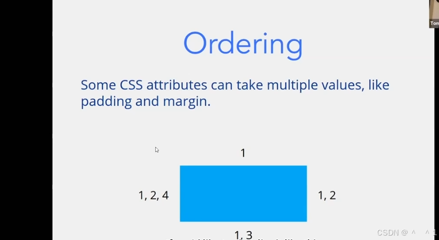 从零学习web开发day3-CSDN博客