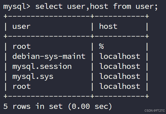 DBeaver连接Ubuntu虚拟机MySQL报错Connection refused: no further information_dbeaver connection refused ...