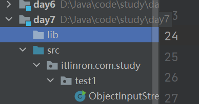 【JAVA】Commons-IO的安装及使用_commiss.io怎么用-CSDN博客