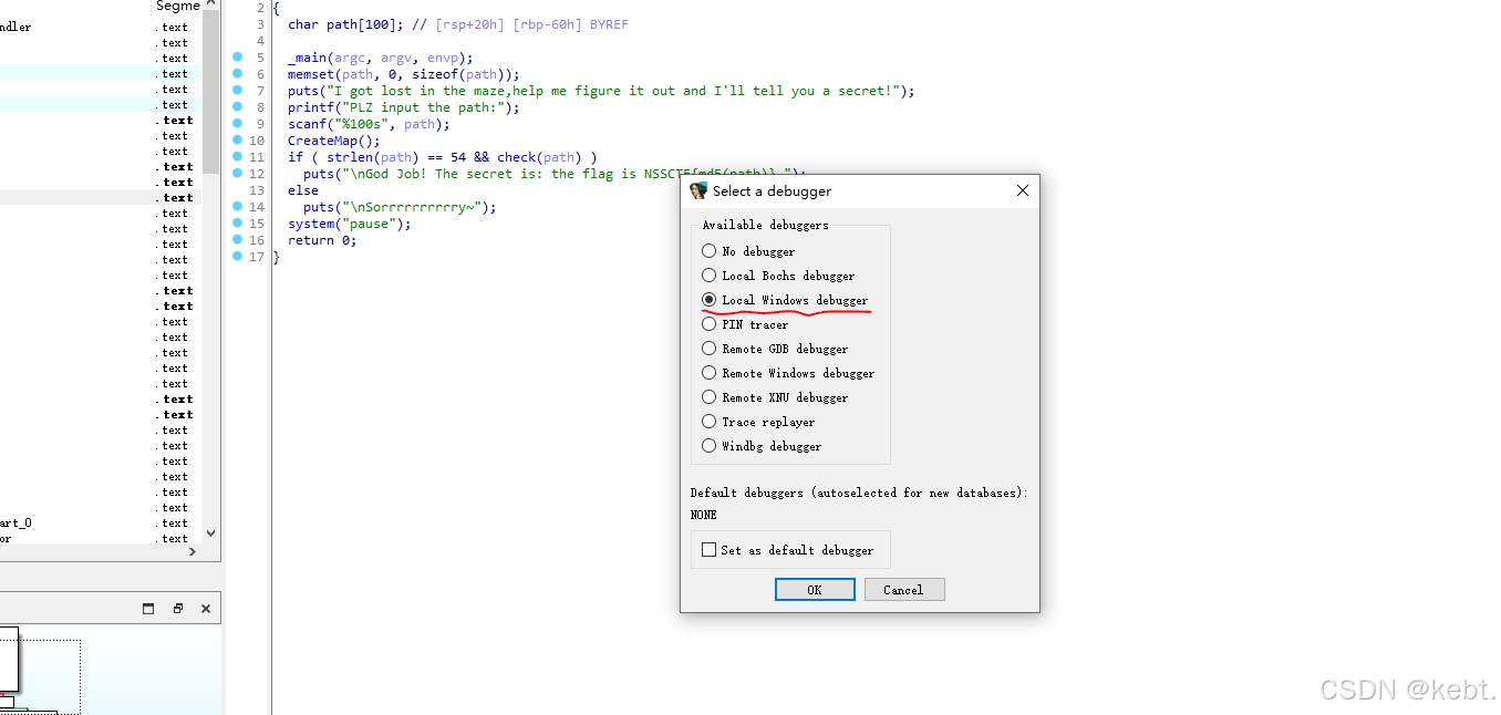 NSSCTF [HUBUCTF 2022 新生赛]help-CSDN博客