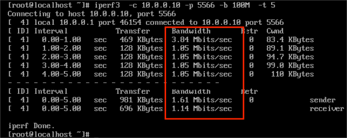 SDN之ovs交换机部署QOS(单队列)_ovs qos-CSDN博客