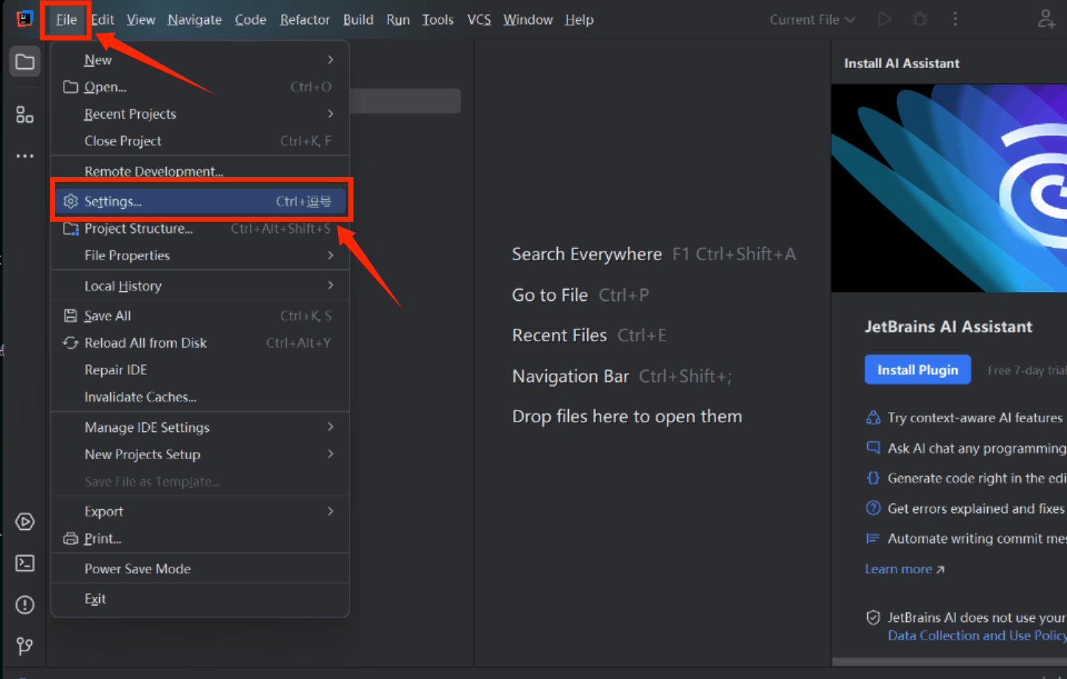 Maven的详细配置安装和maven-idea集成-配置及创建maven项目以及导入maven项目_idea 导入工程java maven配置-CSDN博客