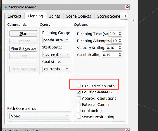 Moveit2使用说明（C++）_代码使用moveit2-CSDN博客