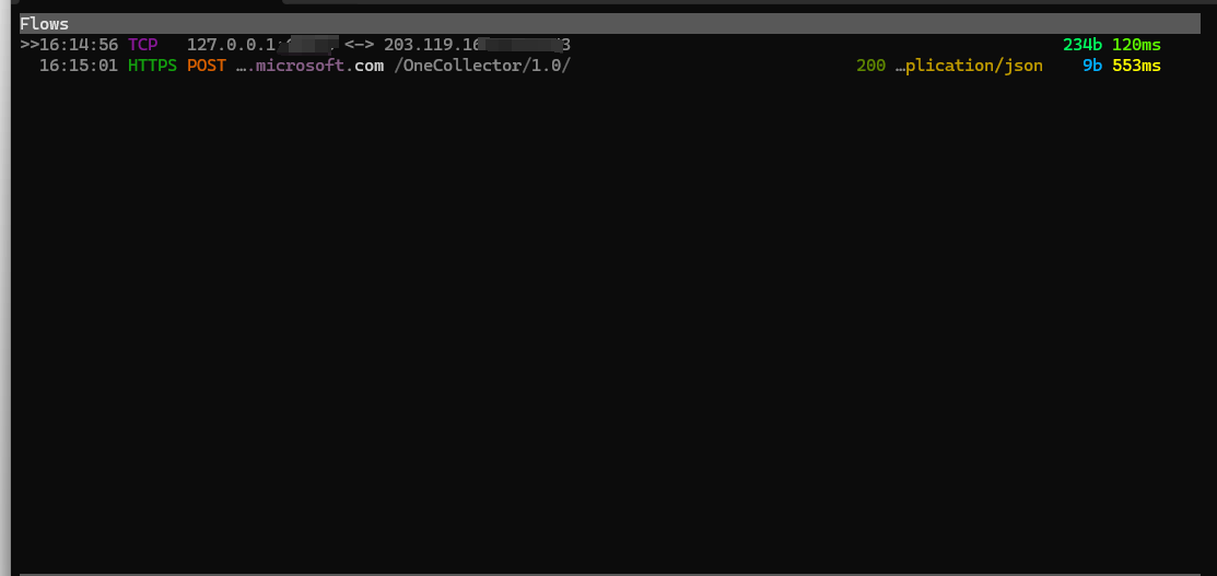 中间人代理（MITM/mitmproxy）安装和代理全流程-CSDN博客