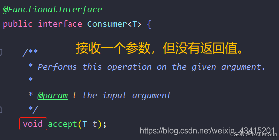 【Java8】Function函数式接口详解及使用_java8 function-CSDN博客