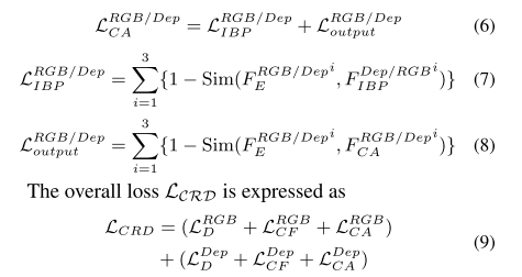 Multimodal Industrial Anomaly Detection by Crossmodal Reverse Distillation-CSDN博客