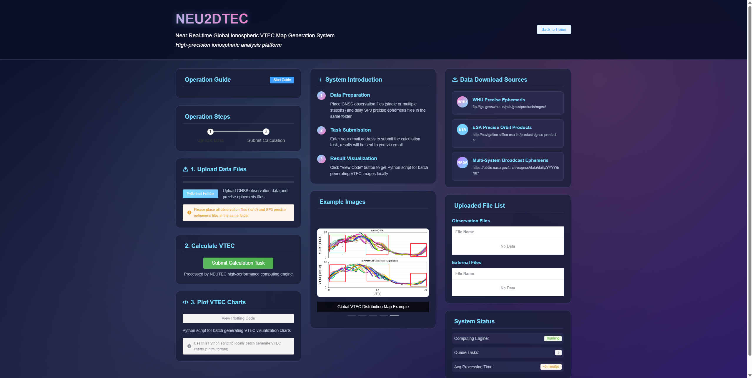 电离层TEC在线技术服务_V1-CSDN博客