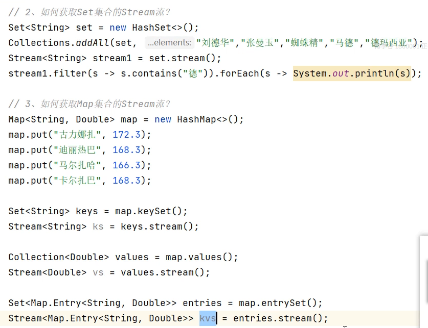 Java基础复习（JavaSE进阶）第五章 集合框架-CSDN博客