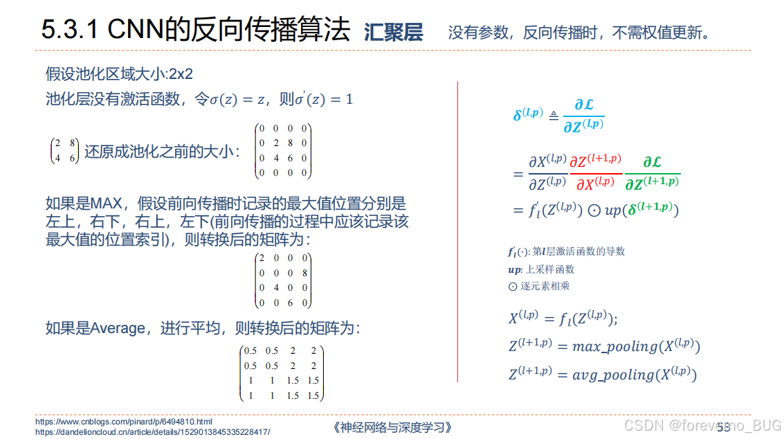 NNDL 作业8-CSDN博客