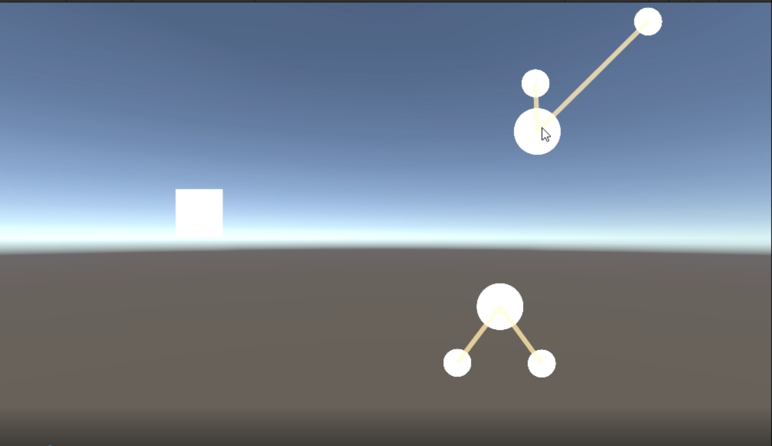 Unity 2D弹力跟随效果_unity 继续要实现那种拉动某个2d sprite , 实现那种连带的弹性动画-CSDN博客