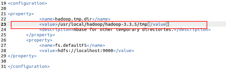 ubuntu系统安装hadoop_ubuntu安装hadoop-CSDN博客