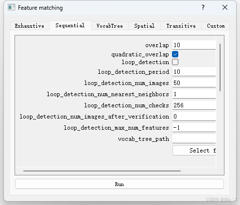 3D Gaussian-Splatting Linux端部署_gaussian-splatting部署-CSDN博客