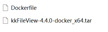 docker离线部署kkfileview预览https文件Dockerfile自定义镜像添加ssl证书_kkfileview-4.4.0-docker.tar-CSDN博客
