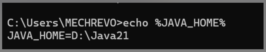 Windows 11 环境下从 Java 17 升级到 Java 21：详细指南_java21安装-CSDN博客